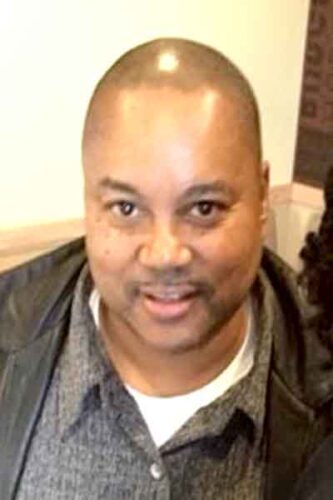 James C. Redrick Sr. 1960-2024 | News, Sports, Jobs - Tribune Chronicle